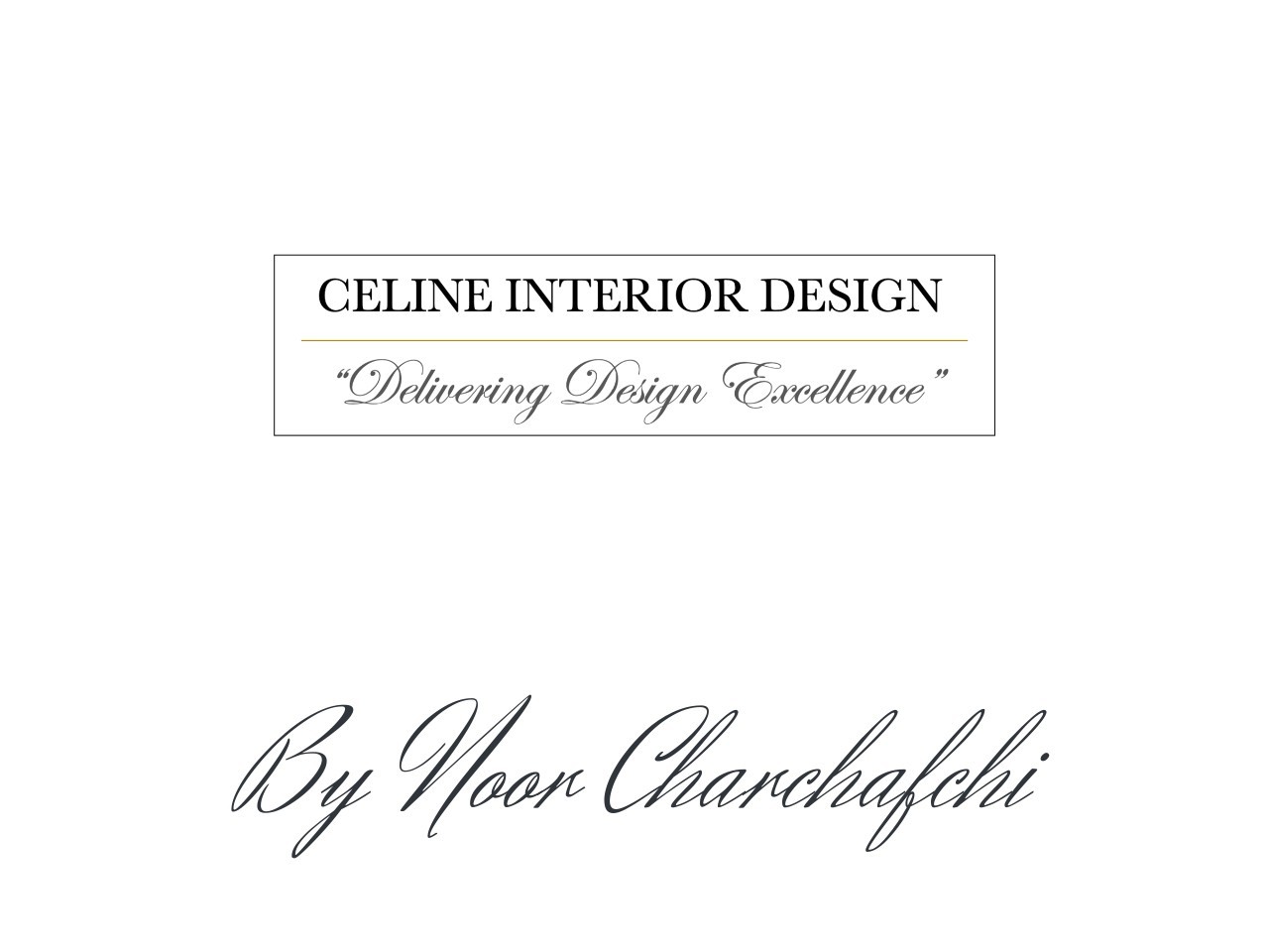 Celine Interior Design | The Property Pages